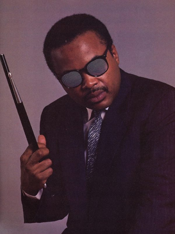 Jeff Watts - Drummer | Modern Drummer Magazine