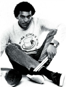 Simple Minds’ Mel Gaynor - Modern Drummer Magazine