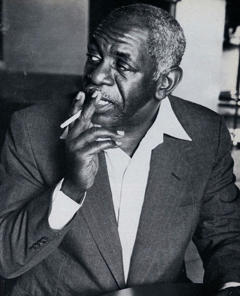 Mickey Roker — The Natural - Modern Drummer Magazine