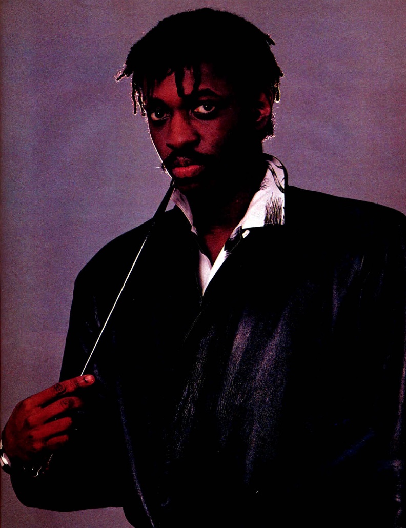 Steve Jordan - Modern Drummer Magazine