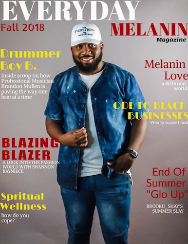 On The Beat with Brandon Mullen of Common and Freddie Jackson