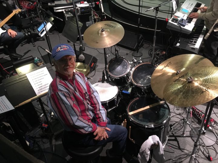 On The Beat with Rick Van Horn of Jay and the Americans: Talks Touring ...