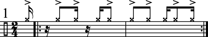 Samba Rhythms - Part 1: The Importance of the Tamborim - Modern Drummer ...