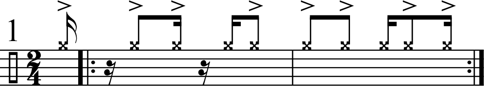 Samba Rhythms - Part 1: The Importance of the Tamborim - Modern Drummer ...