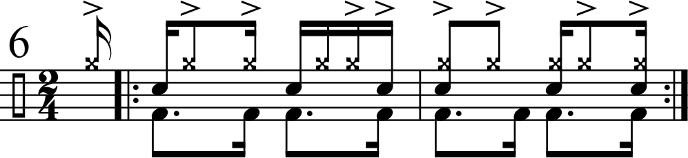 Samba Rhythms - Part 1: The Importance of the Tamborim - Modern Drummer ...