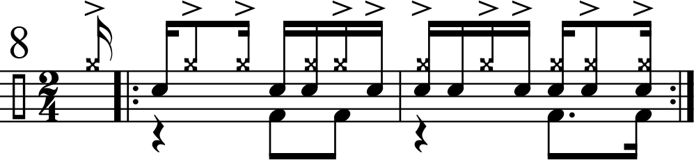 Samba Rhythms - Part 1: The Importance of the Tamborim - Modern Drummer ...