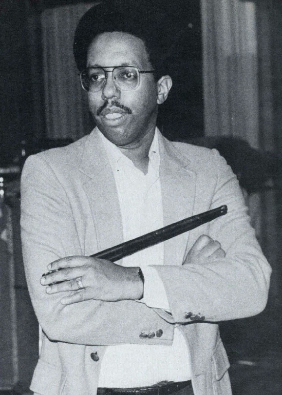 Buddy Williams — Going For The Feeling - Modern Drummer Magazine