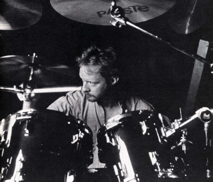 Doane Perry — Global Rocker - Modern Drummer Magazine