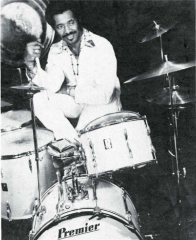 Philly Joe Jones - Drummer | Modern Drummer Magazine