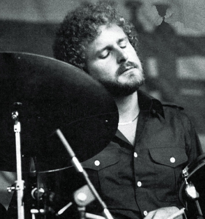 Jeff Hamilton — No Compromises - Modern Drummer Magazine