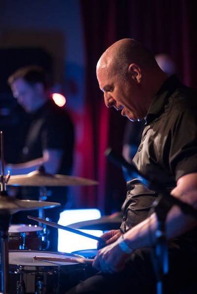 Web Exclusive! Zach Barocas of Jawbox