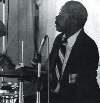 Blues Drummers: Part 2 - Modern Drummer Magazine