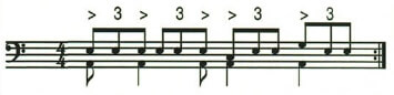 Creative Triplets For The Advanced Player: Part 2 - Modern Drummer Magazine
