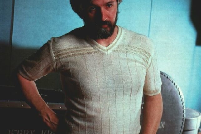 February 1987 Archives - Modern Drummer Magazine