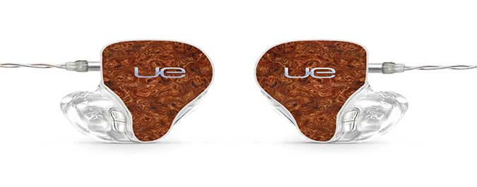 Ultimate Ears Pro UE 6 Pro - Modern Drummer Magazine