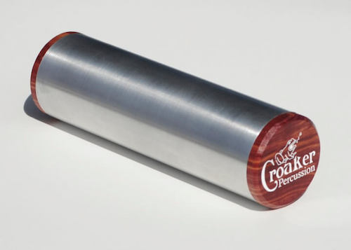 Croaker Percussion Product Close-Up - Modern Drummer Magazine