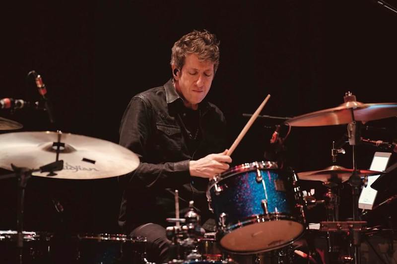 Rich Mercurio with Little Steven and the Disciples of Soul — On Tour ...