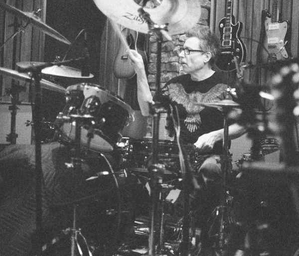 Dan Wojciechowski of Peter Frampton Band | Modern Drummer Magazine