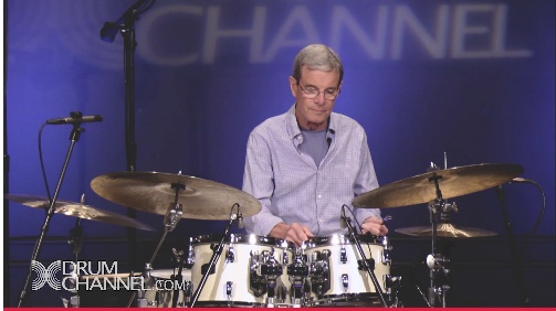 Ed Soph - Drummer | Modern Drummer Magazine