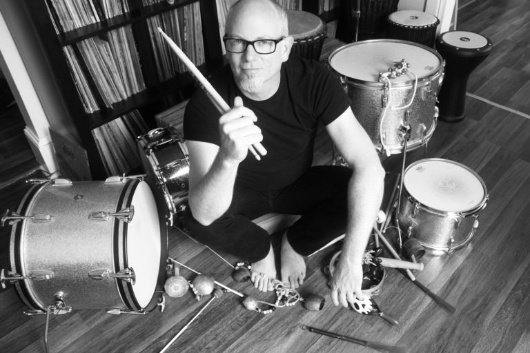 Web Exclusive! Blake Fleming on The Book of Rhythm - Modern Drummer ...