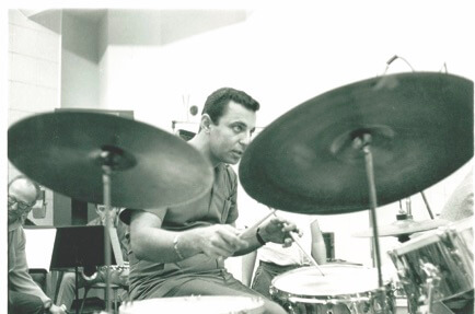Remembering Hal Blaine - Modern Drummer Magazine