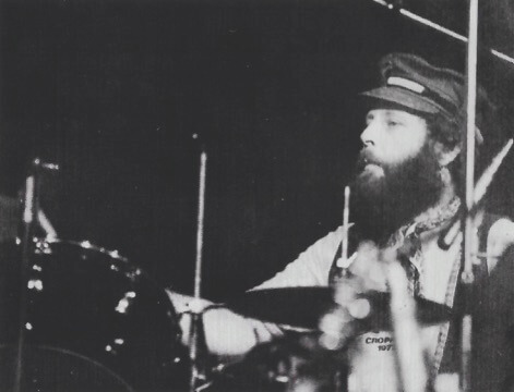 Bruce Rowland - Modern Drummer Magazine