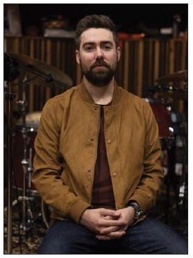 The Bailey Method - Modern Drummer Magazine