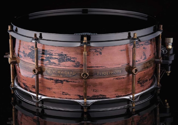 New Gear From 64 Audio, LP, Schagerl Drums, Tama, and More! - Modern ...