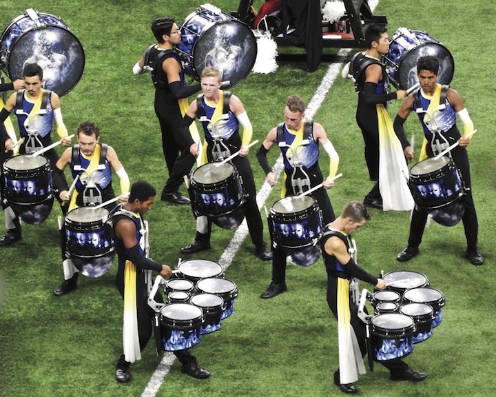 The 2019 DCI World Championship Results - Modern Drummer Magazine