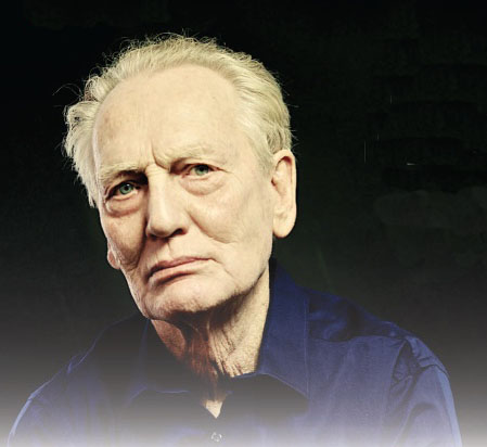 Catching Up With Ginger Baker - Modern Drummer Magazine