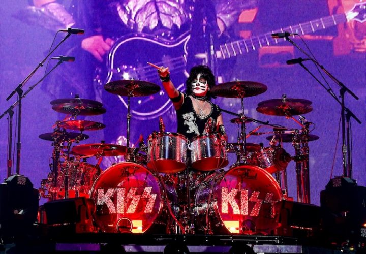 See KISS and Meet Eric Singer — An MD Subscriber Exclusive Contest ...