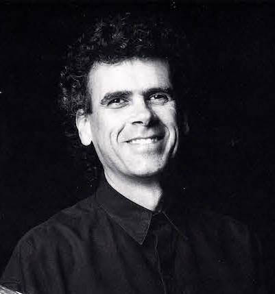 Tower of Power's David Garibaldi: The Beat Builder - Modern Drummer ...