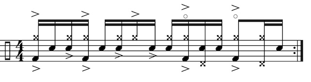 Tower of Power's David Garibaldi: The Beat Builder - Modern Drummer ...