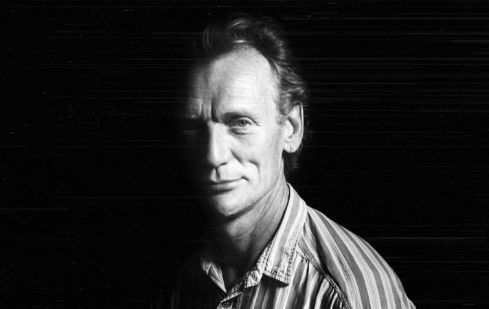 The Classic Recordings of Ginger Baker, Part 1 - Modern Drummer Magazine