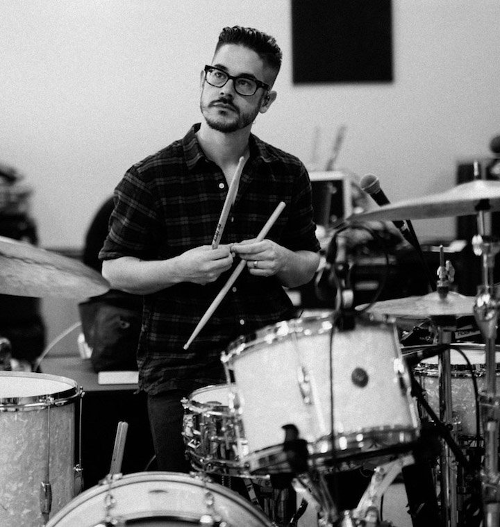 Joe Clegg’s You’re So Hybrid: Ableton Live for Drummers - Modern ...