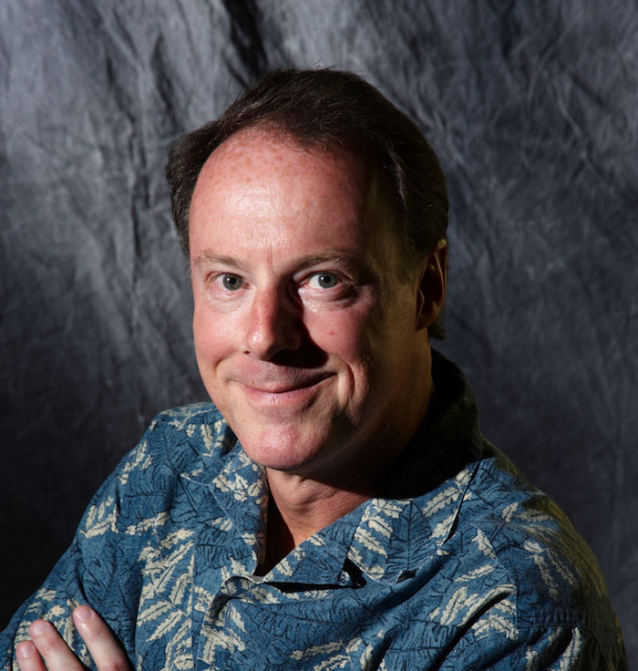 MD Spotlight Subscriber Hal Howland: On The Beat