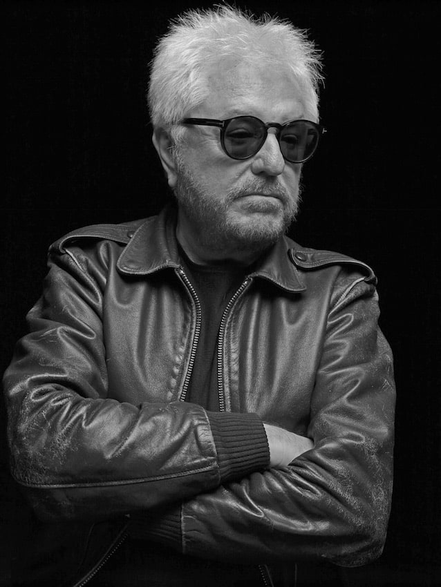 Cerrone - Modern Drummer Magazine