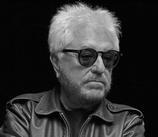 Cerrone - Modern Drummer Magazine