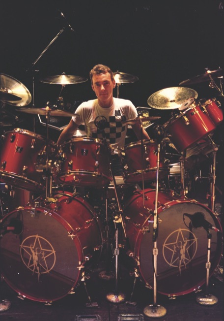 Remembering Neil - Modern Drummer Magazine