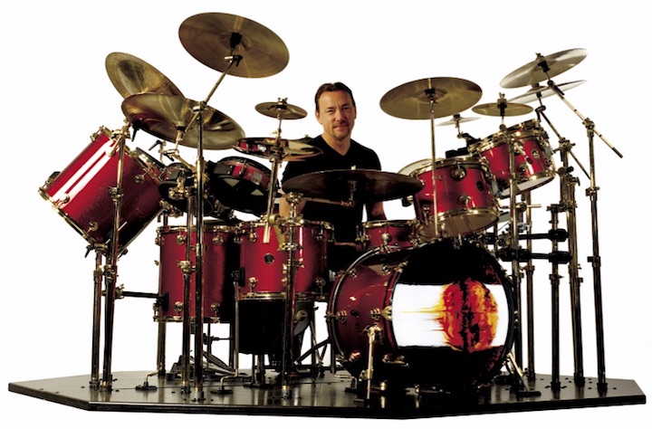 Remembering Neil - Modern Drummer Magazine