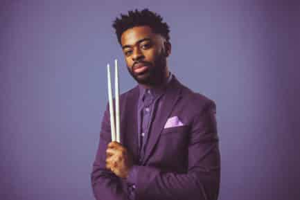 Jonathan Barber on Keeping The Vision Ahead