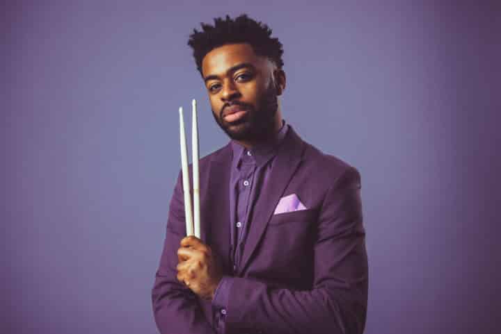 Jonathan Barber on Keeping The Vision Ahead