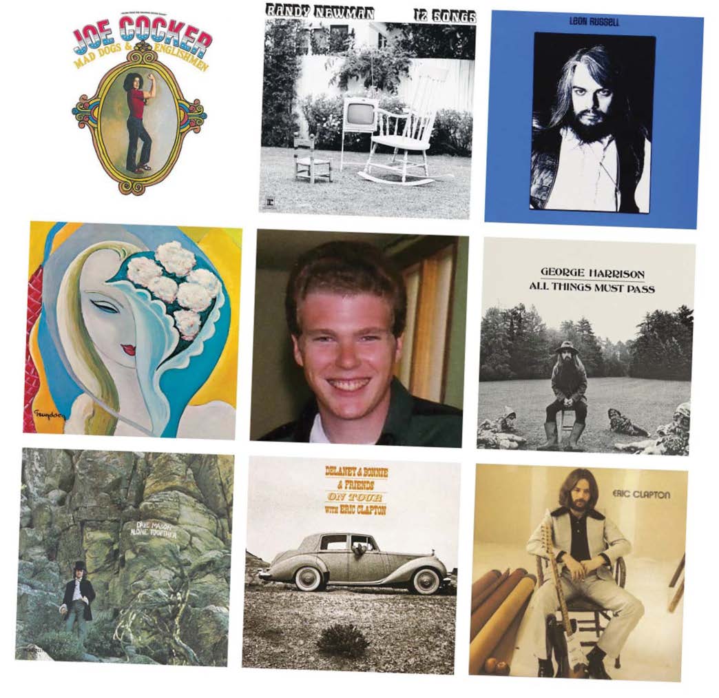 Studio and Touring Great Jim Gordon - Modern Drummer Magazine