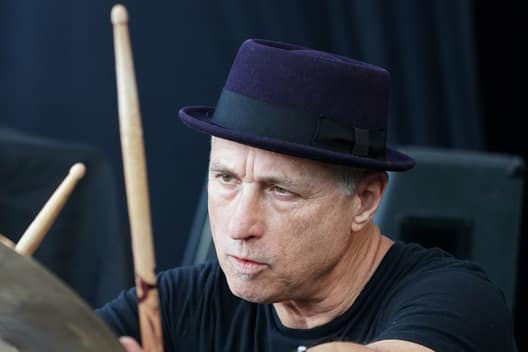 D.J. Bonebrake of X Discusses the Band’s First New Album in 25 Years ...