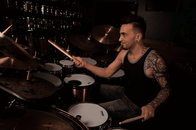 Progressive Drumming Essentials: Implied Metric Modulation Madness ...