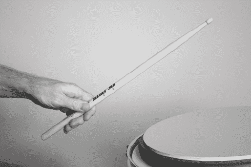 Stick Technique Revisited - Modern Drummer Magazine