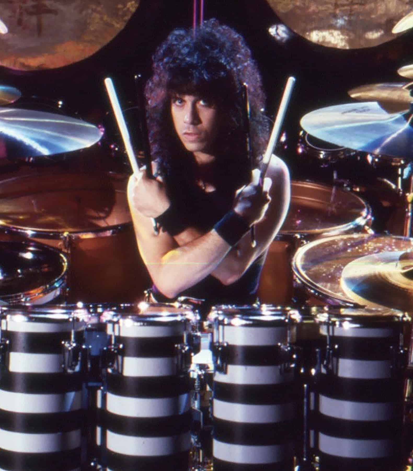 Remembering Quiet Riot Drummer Frankie Banali | Modern Drummer Magazine