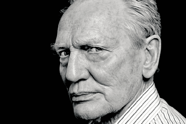 The Classic Recordings of Ginger Baker, Part 3: The Solo Albums ...