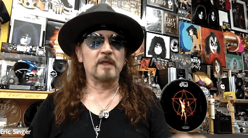 The Modern Drummer Festival 2020 - Modern Drummer Magazine