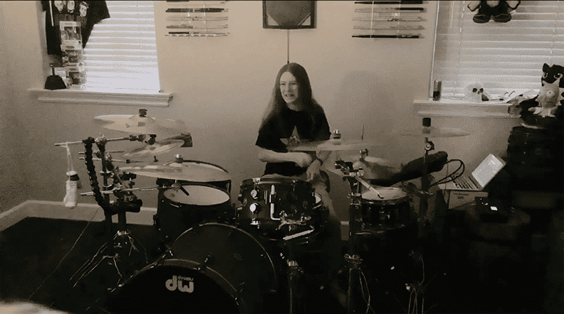 The Modern Drummer Festival 2020 - Modern Drummer Magazine